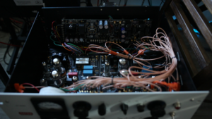 BlackQ v3 - 4 Band Tube EQ - Tone Empire