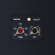 Model 5000 | "Heavy Weight" VCA Compressor | Tone Empire