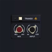 Model 5000 | "Heavy Weight" VCA Compressor | Tone Empire