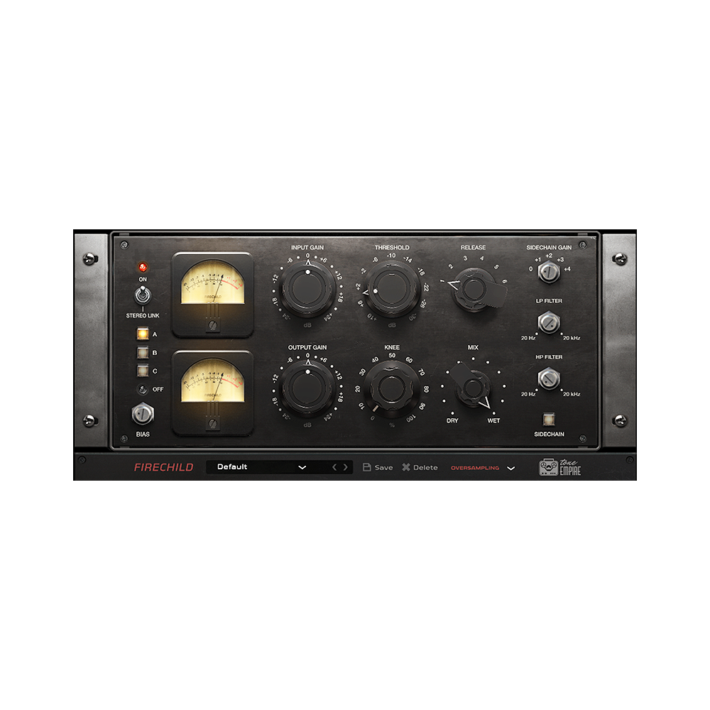 Tone Empire - High End Plugins for Music Producers & Mix Engineers