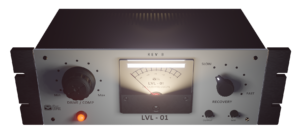 LVL 01 - Tone Empire