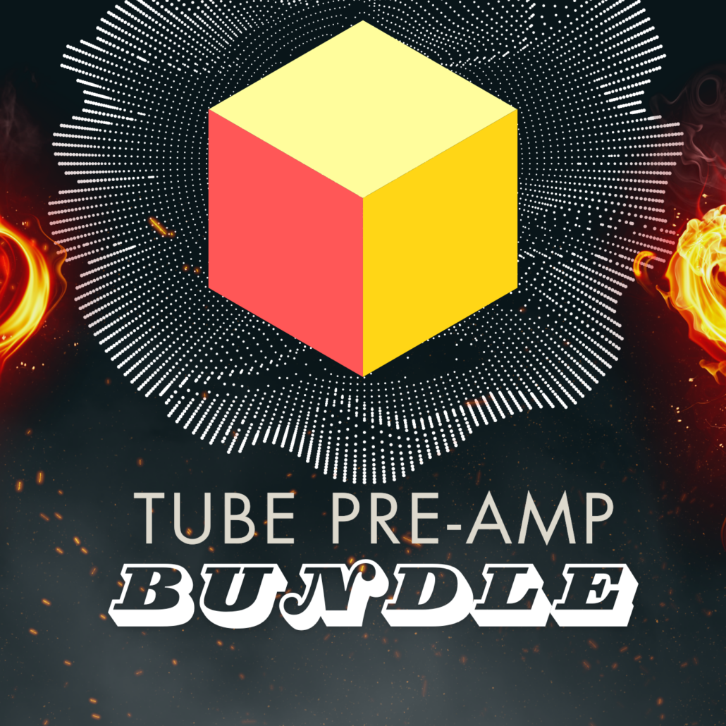 Tube Preamp Bundle - Tone Empire