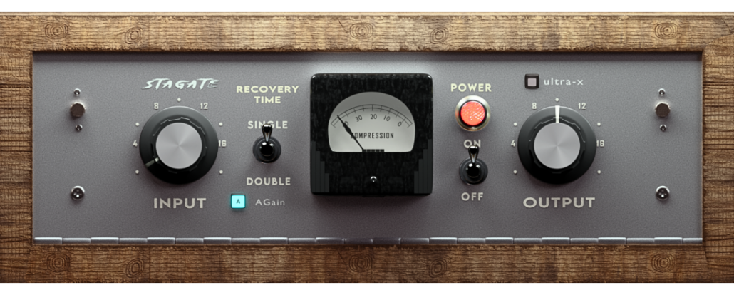 Compressor Bundle - Tone Empire