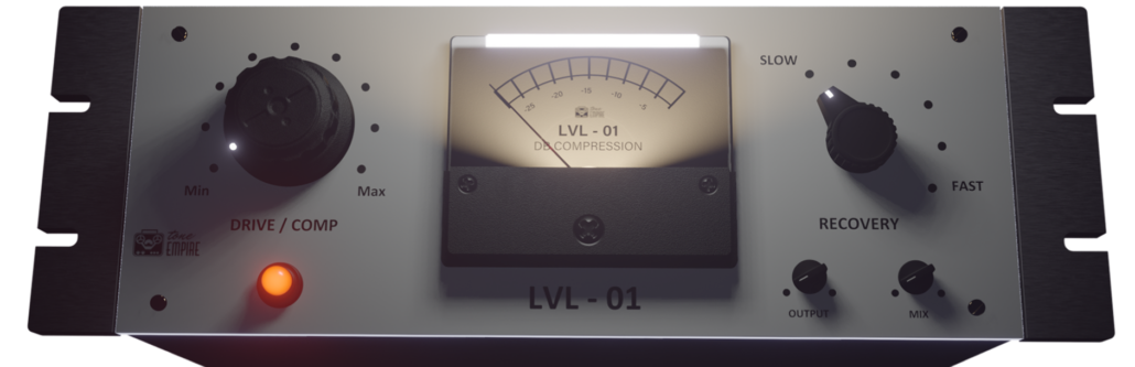 Compressor Bundle - Tone Empire