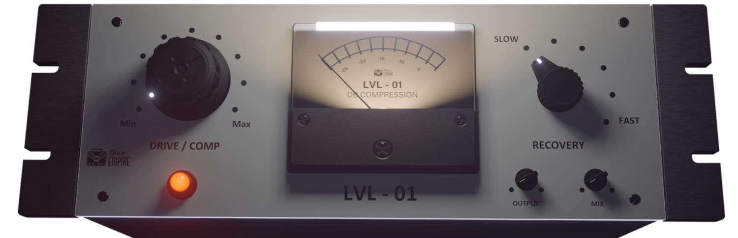 Compressor Bundle - Tone Empire