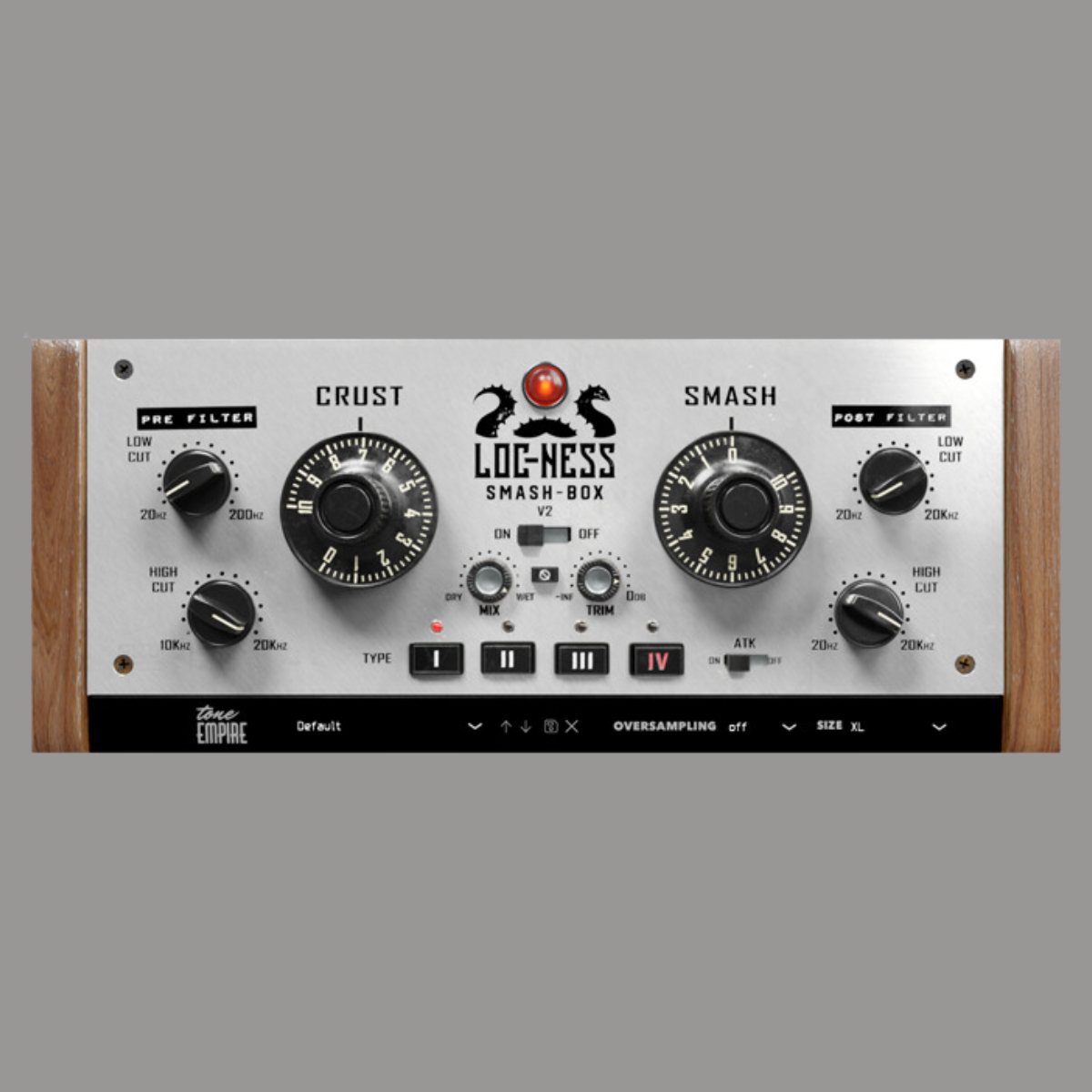 Tone Empire - High End Plugins for Music Producers & Mix Engineers