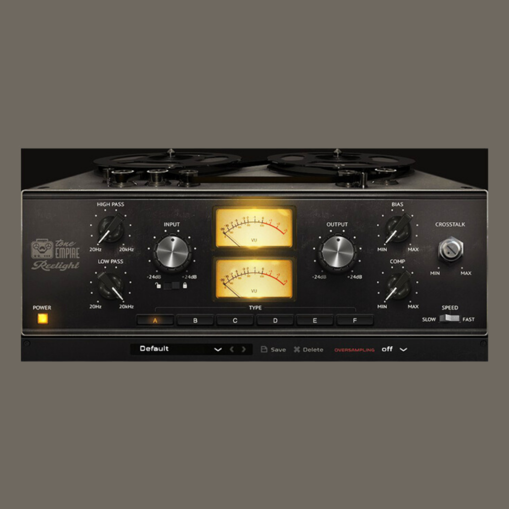 Tone Empire - High End Plugins for Music Producers & Mix Engineers