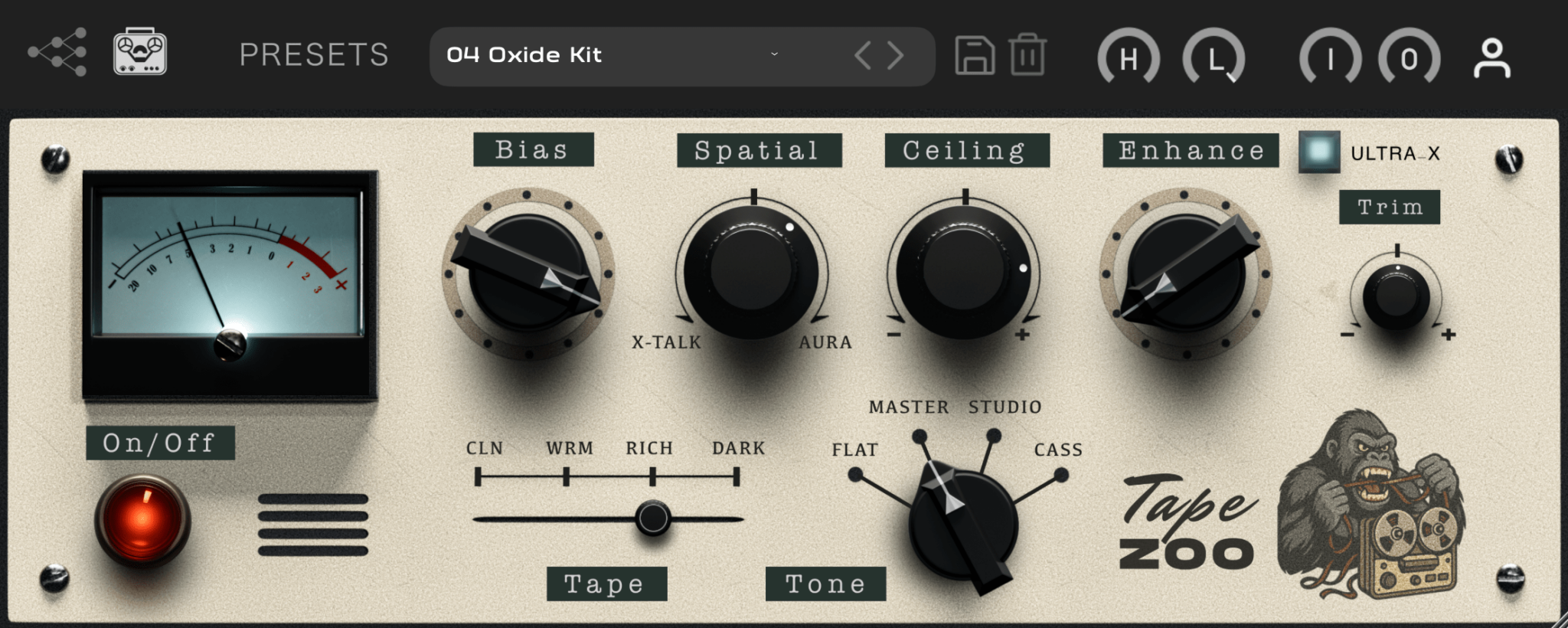 Tone Empire - High End Plugins for Music Producers & Mix Engineers